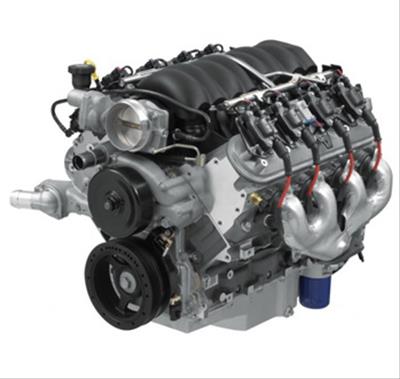 Chevrolet Performance 19257230 Chevrolet Performance LS3 6.2L E-Rod ...