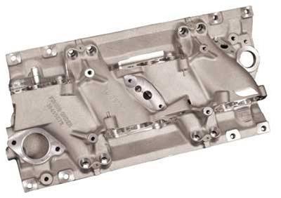 Chevrolet Performance SD3816 Chevrolet Performance TPI Vortec Lower ...