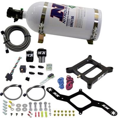 Nitrous Express (NX) 55040-12 Nitrous Express Restricted Nitrous Class ...