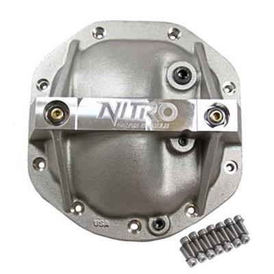 Nitro Gear & Axle NP1802