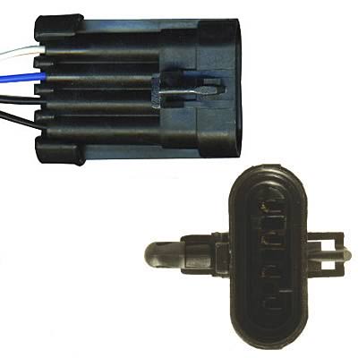 NTK Oxygen Sensors 24626 NTK Oxygen Sensors | Summit Racing