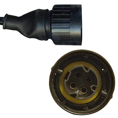 NTK Oxygen Sensors 25046 NTK Oxygen Sensors | Summit Racing