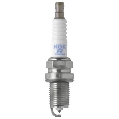 NGK Spark Plugs PFR5G-11 NGK Laser Platinum Spark Plugs | Summit Racing