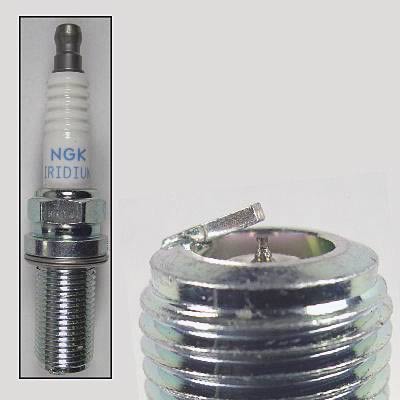 NGK Spark Plugs R7438-8 NGK Racing Spark Plugs | Summit Racing