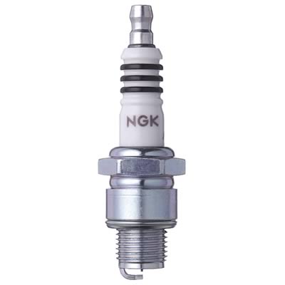 NGK Spark Plugs BR7HIX NGK Iridium IX Spark Plugs | Summit Racing
