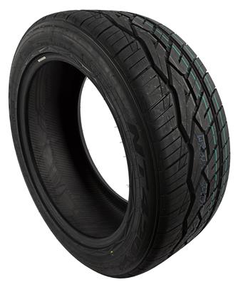Nitto Tires N206-770 Nitto NT 420V Tires | Summit Racing