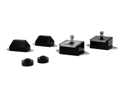 Nolathane REV211.0000 Nolathane Engine Mounts and Inserts | Summit Racing