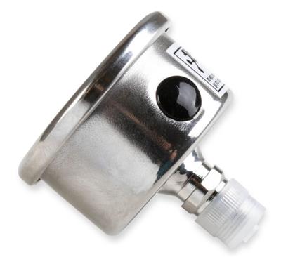 Nitrous Oxide Systems (NOS) 15919NOS NOS Nitrous Pressure Gauges ...