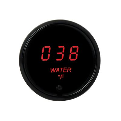 Digital gauges. | Ford Mustang Forums