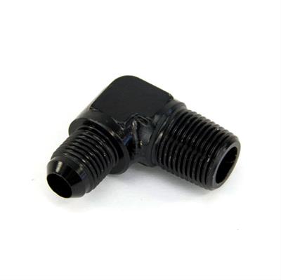 Nitrous Outlet 00-01358 Nitrous Outlet AN to NPT Adapter Fittings ...