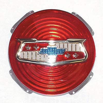 Trim Parts 1405 Trim Parts Wheel Center Cap Emblems | Summit Racing