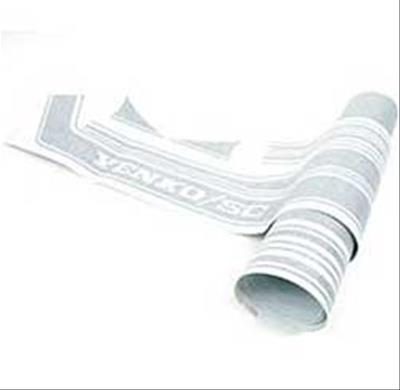 OER 14462 OER 1969 Yenko Nova Stripe Decal Sets | Summit Racing