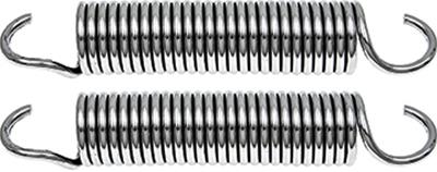 OER 153105 OER Authorized Standard Hood Hinge Springs | Summit Racing