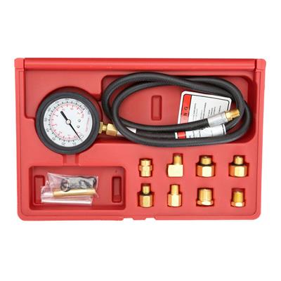 OEMTools 27262 OEM Automotive Tools Oil Pressure Test Gauges | Summit ...