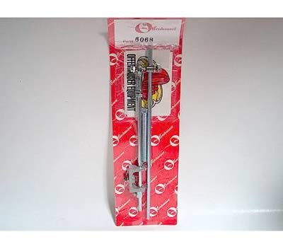 Offenhauser 6068 Offenhauser Dual Quad Throttle Linkage Kits | Summit ...