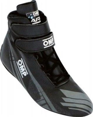 OMP Racing Inc IC/817E07146 OMP Racing ARP Driving Shoes | Summit Racing