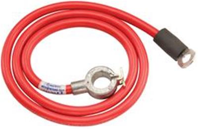 Summit Racing SUM-RP20817 Summit Racing™ Battery Cables | Summit Racing