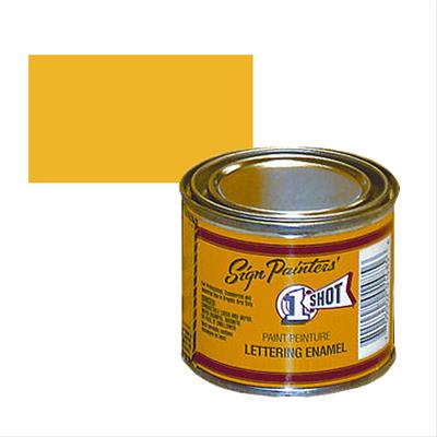 1 Shot 191L-HP 1 Shot Lettering Enamels | Summit Racing