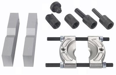OTC Tools 1882 OTC 55-Ton Capacity Press Accessory Sets | Summit Racing