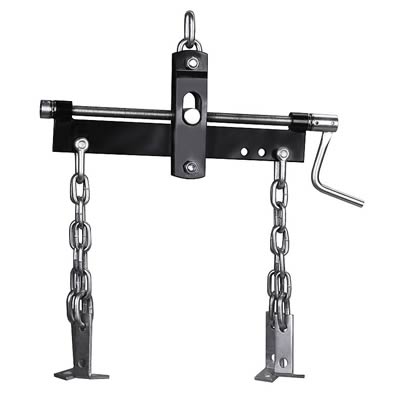 OTC Tools 4305 OTC Engine Load Levelers | Summit Racing