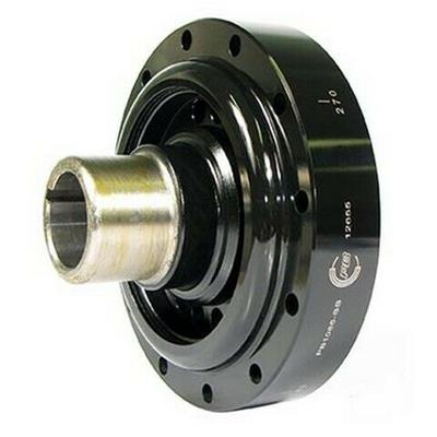 PowerBond PB1086SS PowerBond Race Performance Harmonic Balancers ...