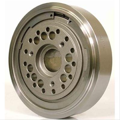PowerBond PB1211SS PowerBond Race Performance Harmonic Balancers ...
