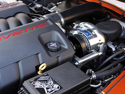 ProCharger 1GQ212-SCI-LS3 ProCharger P-1SC-1 Supercharger Kits | Summit ...