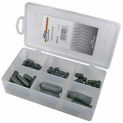 PICO Wiring 0002-HC Pico Vacuum Cap Kits | Summit Racing