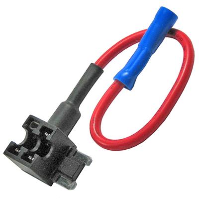 PICO Wiring 0955PT Pico Add-A-Circuit Fuse Holders | Summit Racing