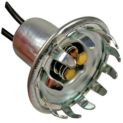 PICO Wiring 5406PT Pico Light Bulb Sockets | Summit Racing