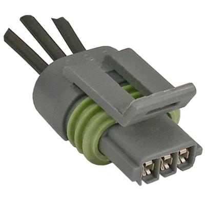 PICO Wiring 5606PT Pico Connector Pigtails | Summit Racing