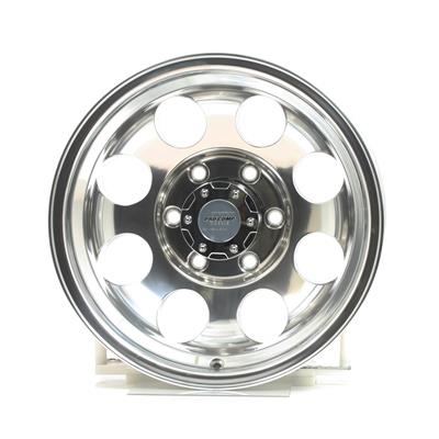 Pro Comp Wheels 1069-6183 Pro Comp Xtreme Alloys Series 1069 Polished ...