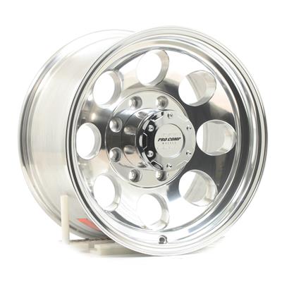Pro Comp Wheels PXA1069-7982 Pro Comp Xtreme Alloys Series 1069 ...