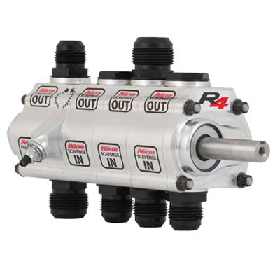 Peterson Fluid Systems 04-4004 Peterson Fluid Systems R4 Oil Pumps ...