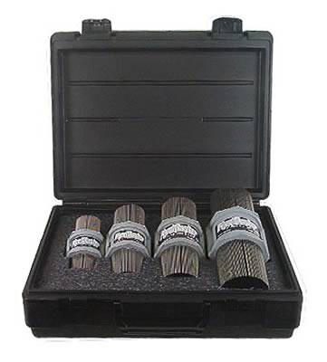 Pipemaster P-1KIT PipeMaster Pipe Joint Template Tool Kits | Summit Racing