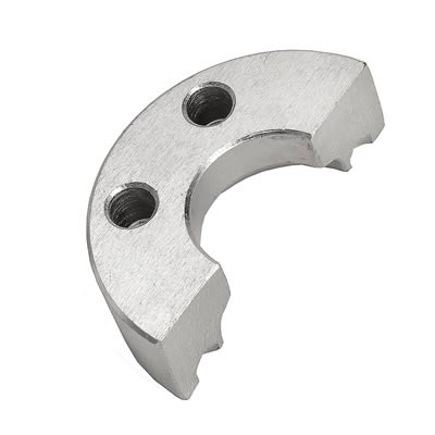 is there a wy to tell what weight is on a ford sfi steel balancer 302 ...