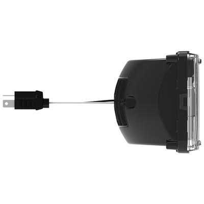 Philips Auto Lighting H4656LED Philips LED Integral Beam Headlamps ...