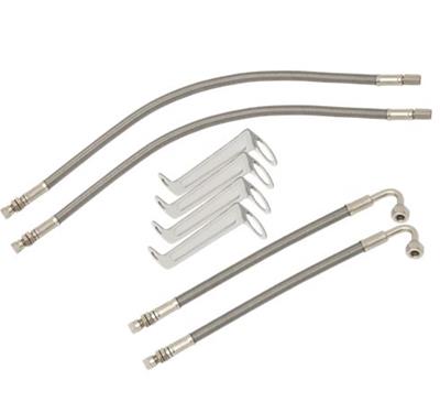 Phoenix USA AML2 Phoenix Air Max Valve Stem Extenders | Summit Racing