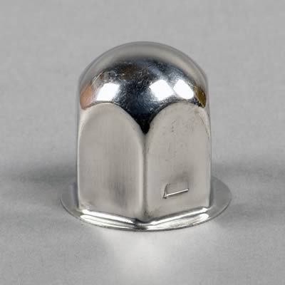 Phoenix USA PNF22LNT Phoenix Replacement Wheel Simulator Lug Nut Covers ...