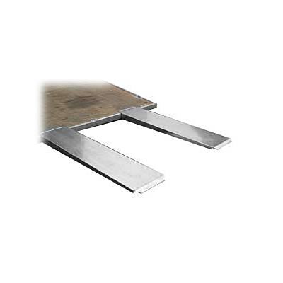 Pit Pal 701 Pit Pal Dual Extension Ramps | Summit Racing