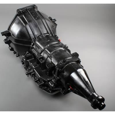 FORD Performance Automatic PA45101-46E Performance Automatic Super ...