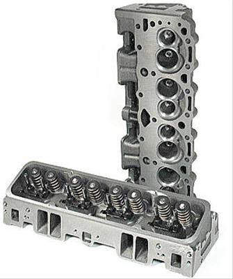 PROMAXX Performance 2151 PROMAXX Performance Vortec 185cc Iron Cylinder ...