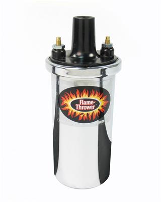 PerTronix 40001 PerTronix Flame-Thrower Ignition Coils | Summit Racing