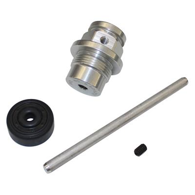 4x4 Posi-Lok 1000 4x4 Posi-Lok Perm-Lok Systems | Summit Racing