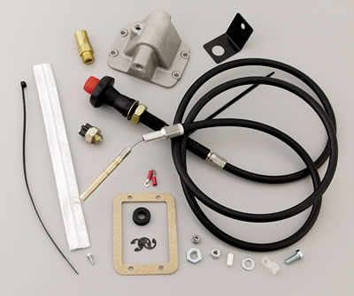 4x4 Posi-Lok 920 4x4 Posi-Lok Positive Axle Engagement Systems | Summit ...