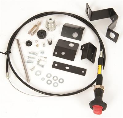 4x4 Posi-Lok 800 4x4 Posi-Lok Positive Axle Engagement Systems | Summit ...