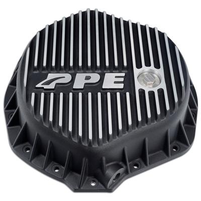 PPE 138051010 Pacific Performance Engineering Differential Covers ...