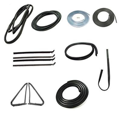 Precision Replacement Parts CWK 3110 87 Precision Replacement Parts ...
