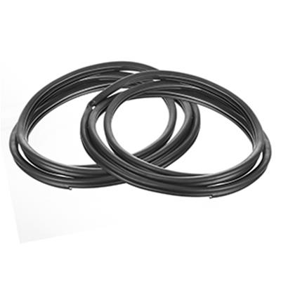 Precision Replacement Parts Door Weatherstrip Seal Ki