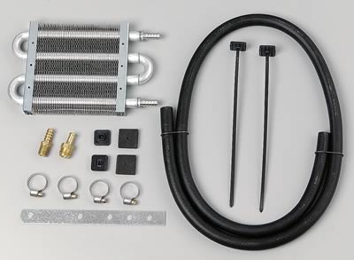 Warrior/Raptor 350 Oil cooling | Yamaha Raptor 350 ATV & Warrior Quad Forum